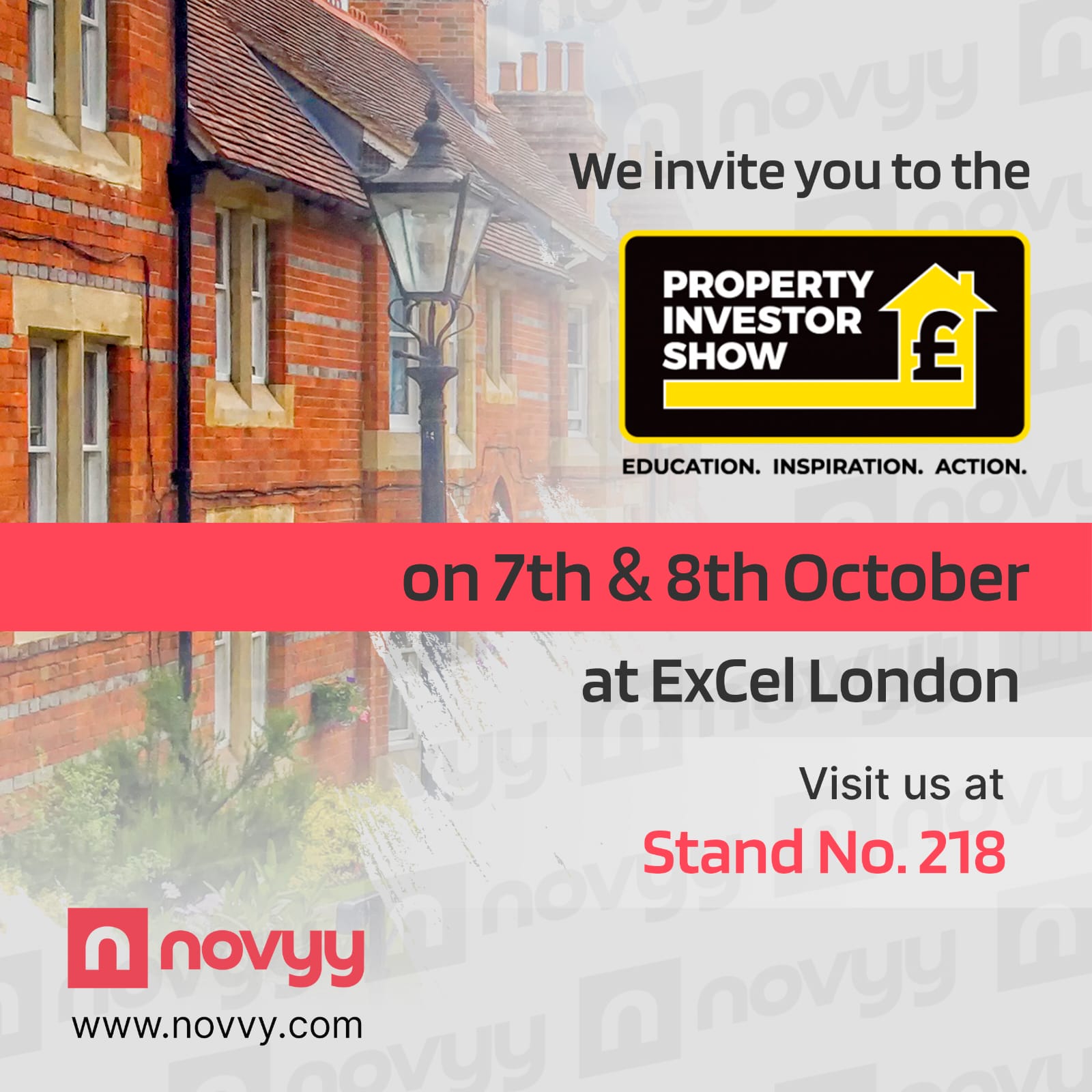 Novyy I The 21st Century Way To Make Money From Property