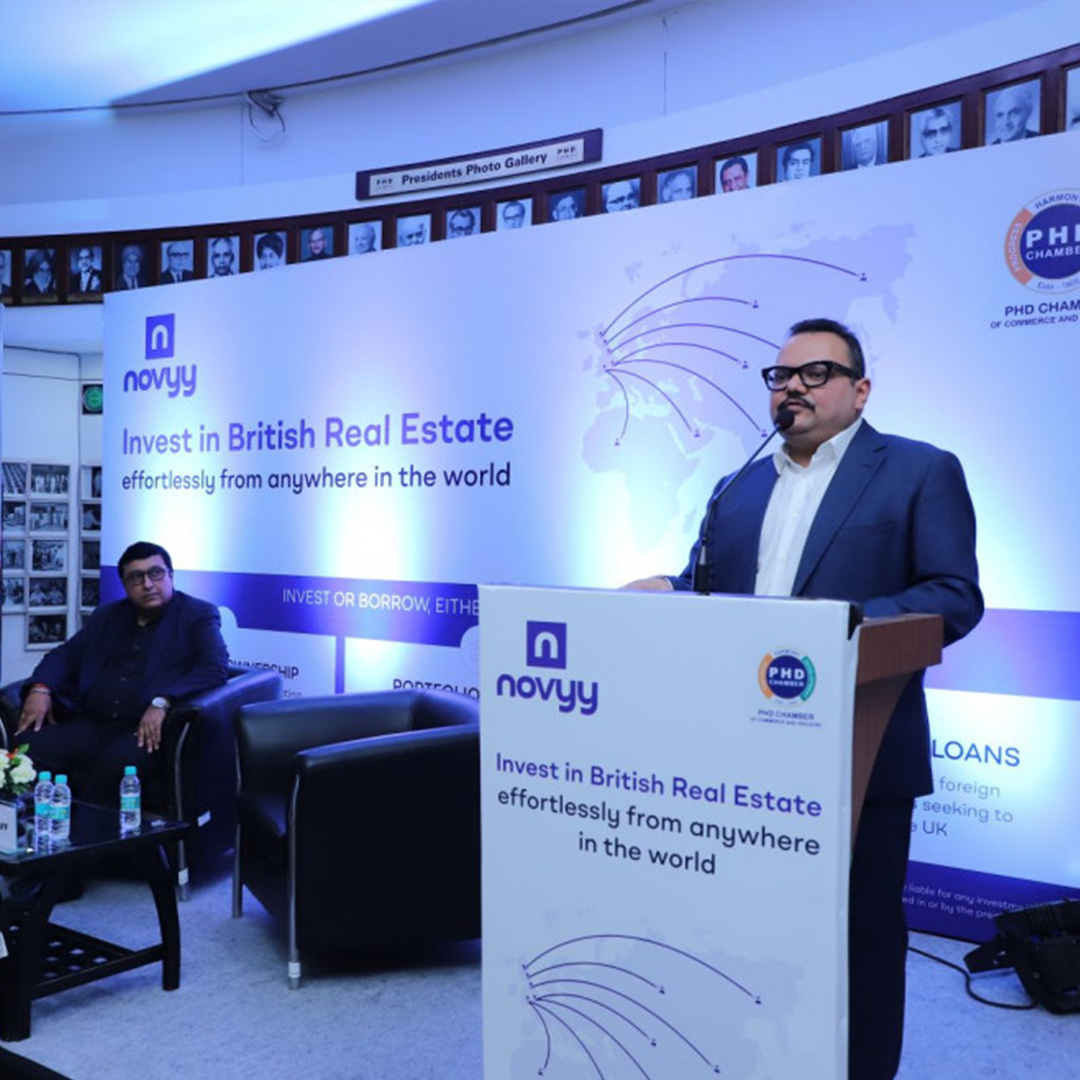 Novyy I Media Library, Photos and Videos from our Events